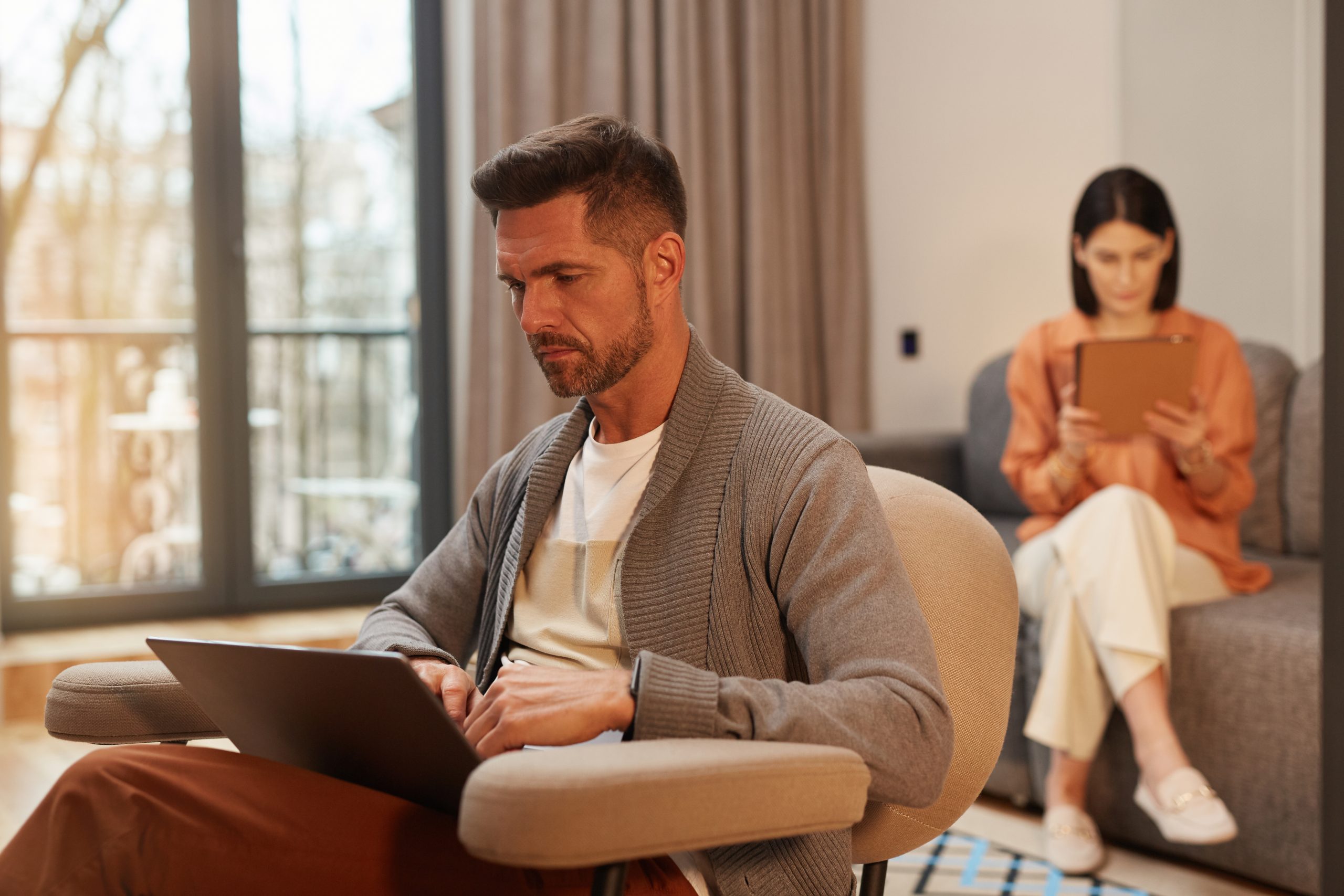 WFH Culture: Building A Strong Company Culture While Working From Home ...