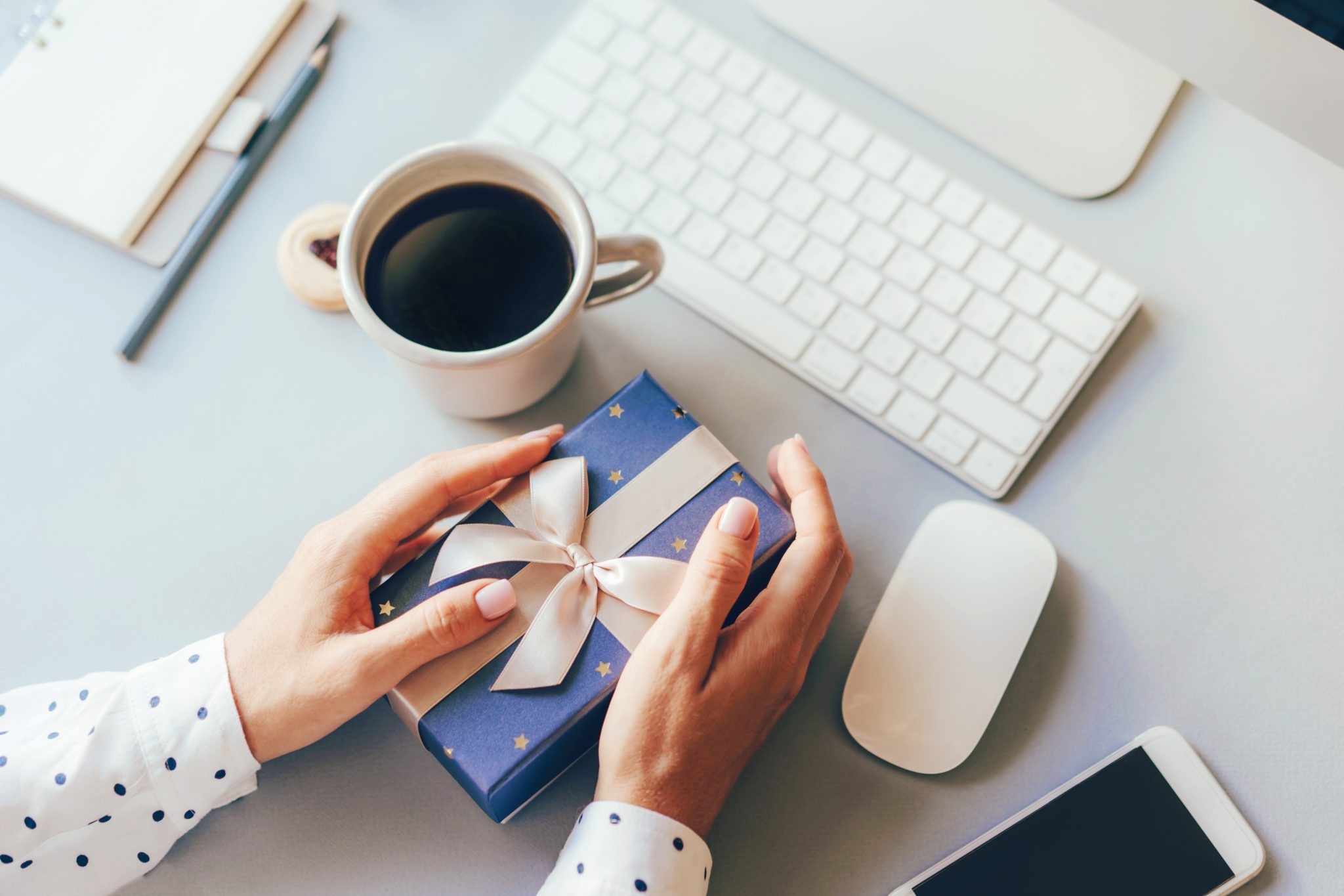 Top 20 Work From Home Gift Ideas | Work From Home Wins