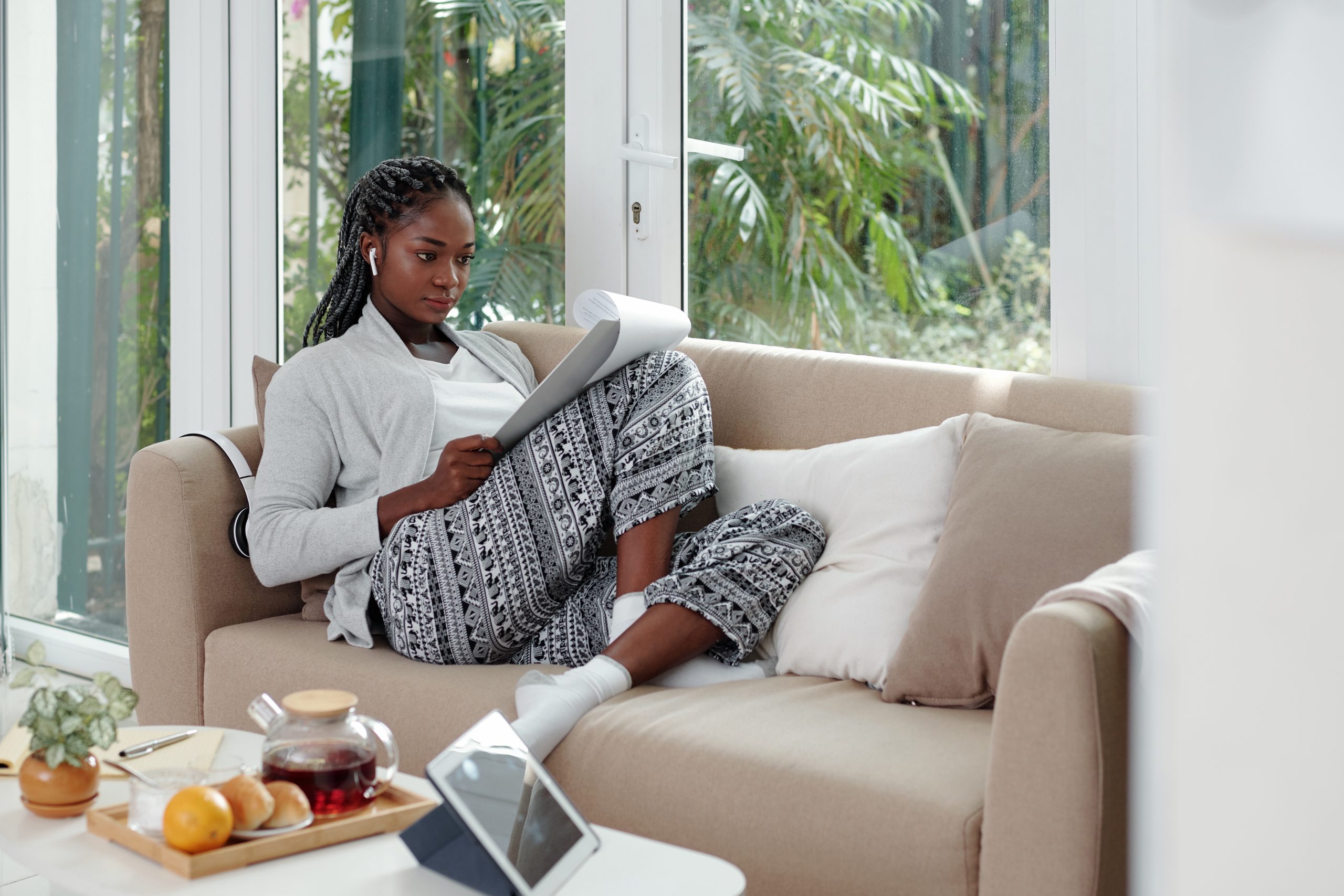 Top 10 Brands To Shop For Your Work From Home Loungewear | Work From ...